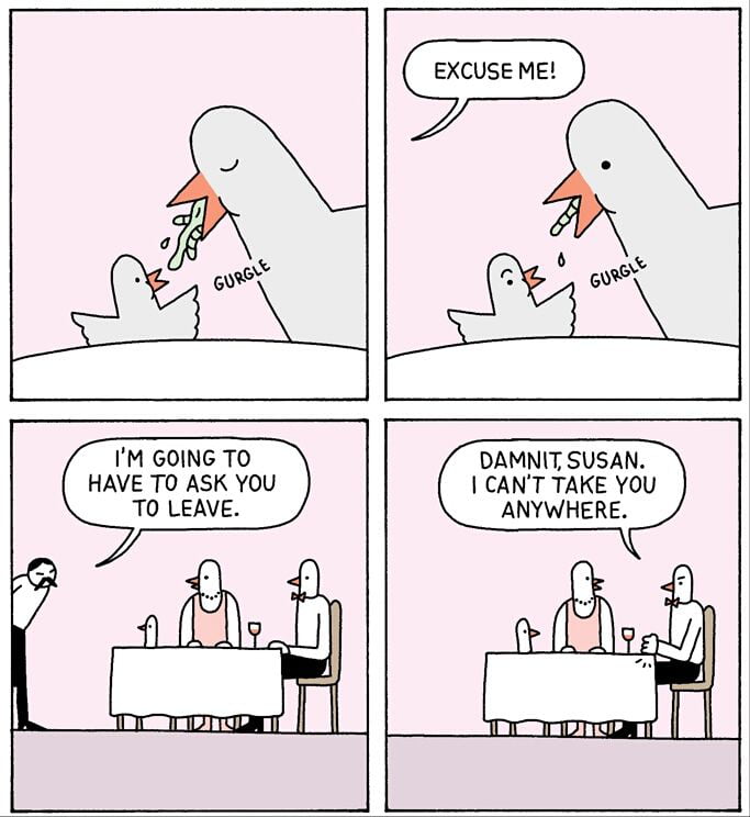 Damnit Susan 9gag