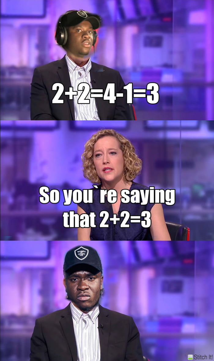 I did naht - 9GAG