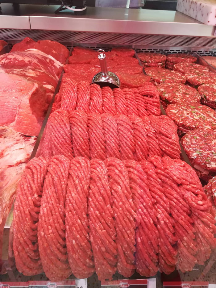 This Minced meat - 9GAG