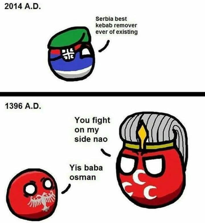 Serbia 9GAG serbia-9gag