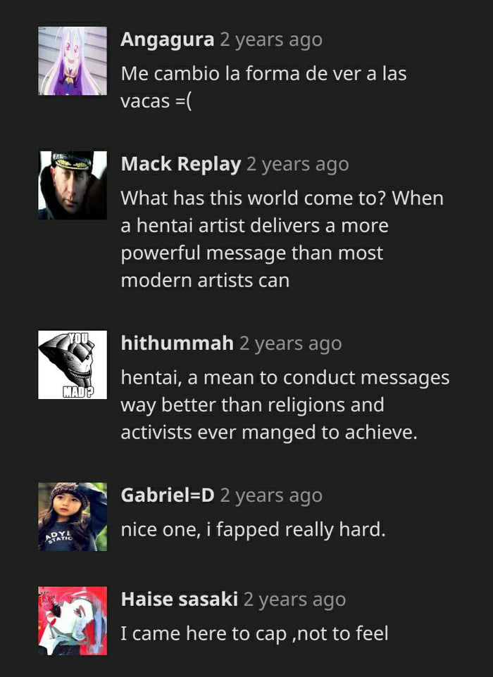 Guess the title - 9GAG