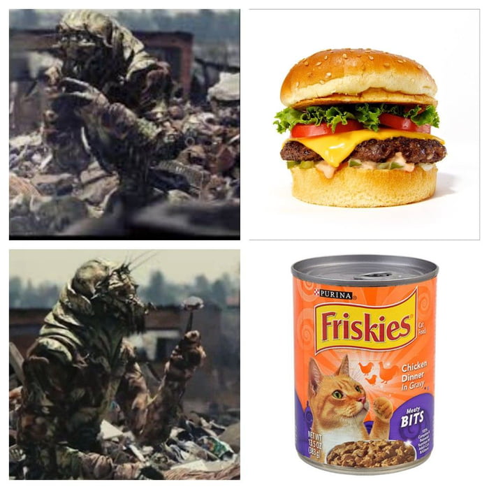 District 9gag - 9GAG