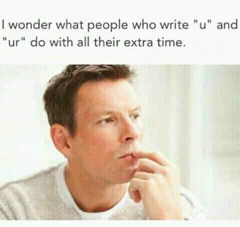 I need the answers now. - 9GAG