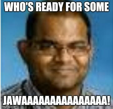 My computer science teacher be like.... - 9GAG