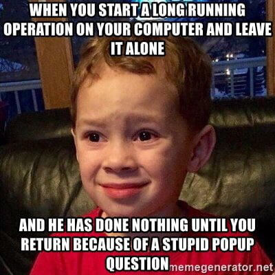 And there goes another hour... - 9GAG