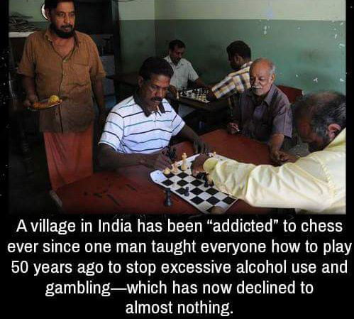 From "cheque, mate " to "check-mate" - 9GAG