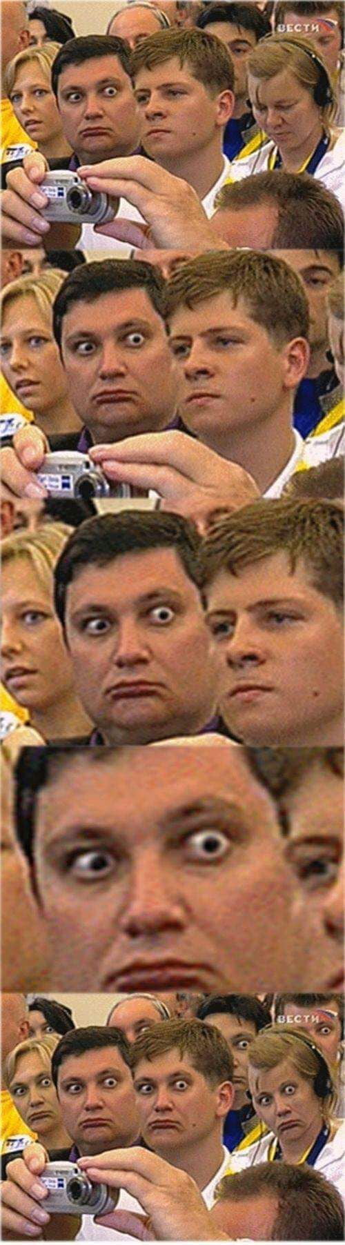 Face swapping from the Golden age - 9GAG