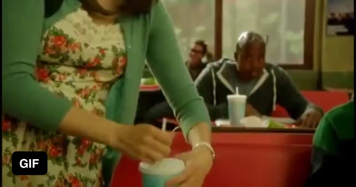 Alison Brie lewd gesture compilation - 9GAG