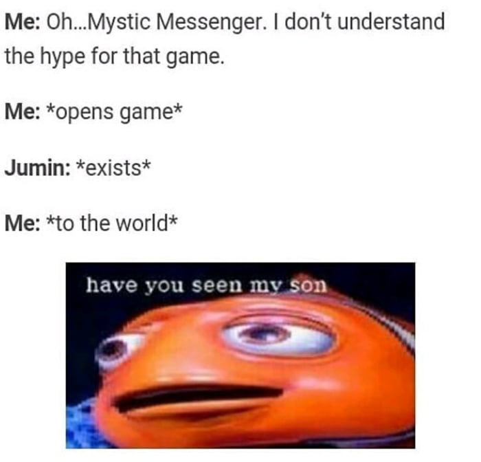 H a v e y o u s e e n m y s o n - 9GAG