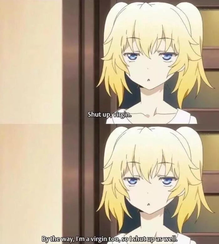 How every argument on 9gag ends - 9GAG