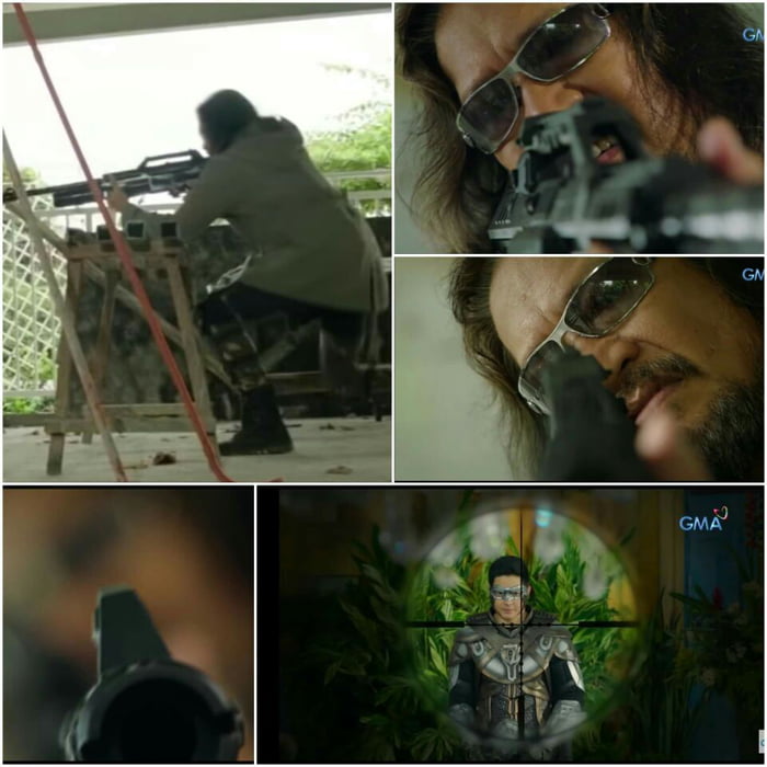 Filipino version of THOR MARVEL - 9GAG