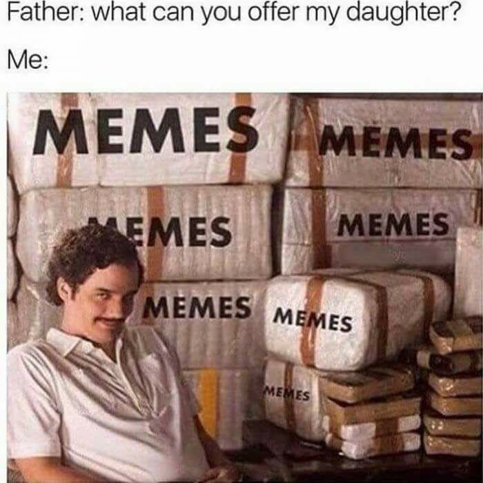 Psst hey kid - 9GAG