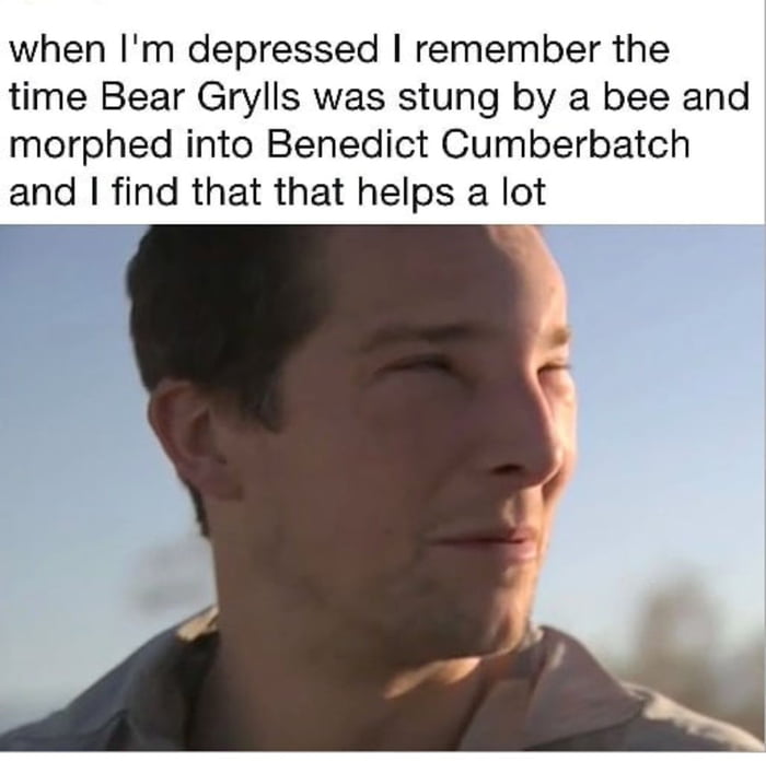 Bumblebee Cucumberpatch - 9GAG