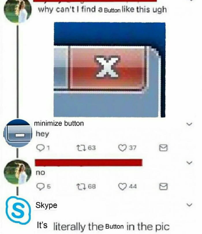 Got anymore of them pixels - 9GAG