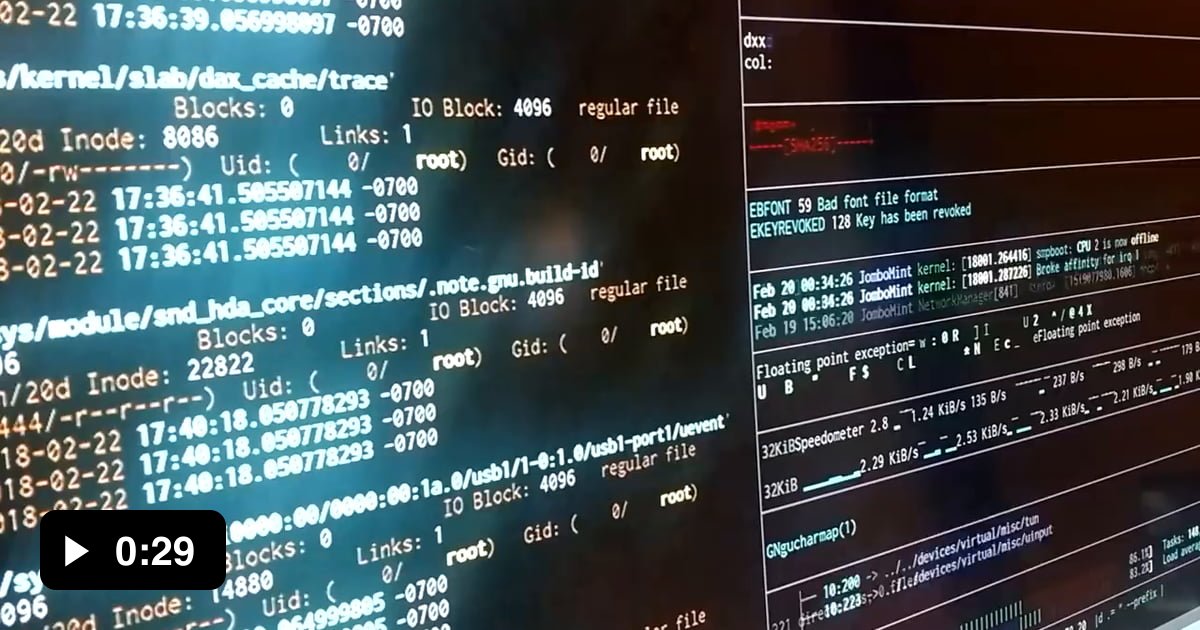 What people think programming is vs. how it actually is - 9GAG