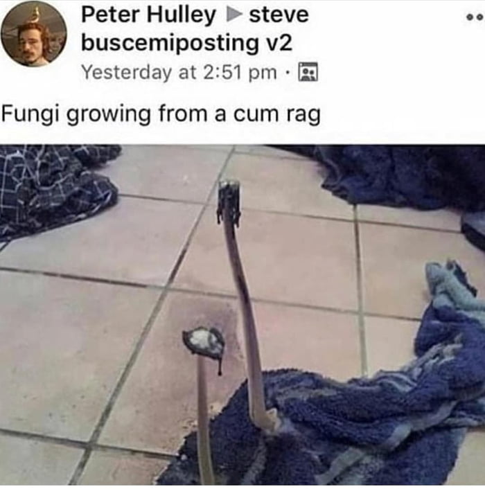 Stick it up your bum bum. - 9GAG