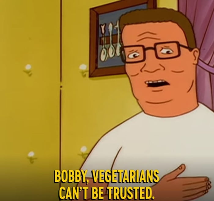 They just can't bobby - 9GAG