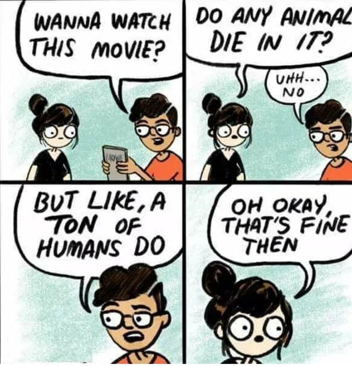 It's fine then. - 9GAG