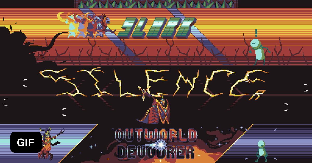 Undying/slark/silencer/od | pixel art - 9GAG