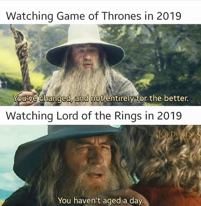 Love'em both though - 9GAG