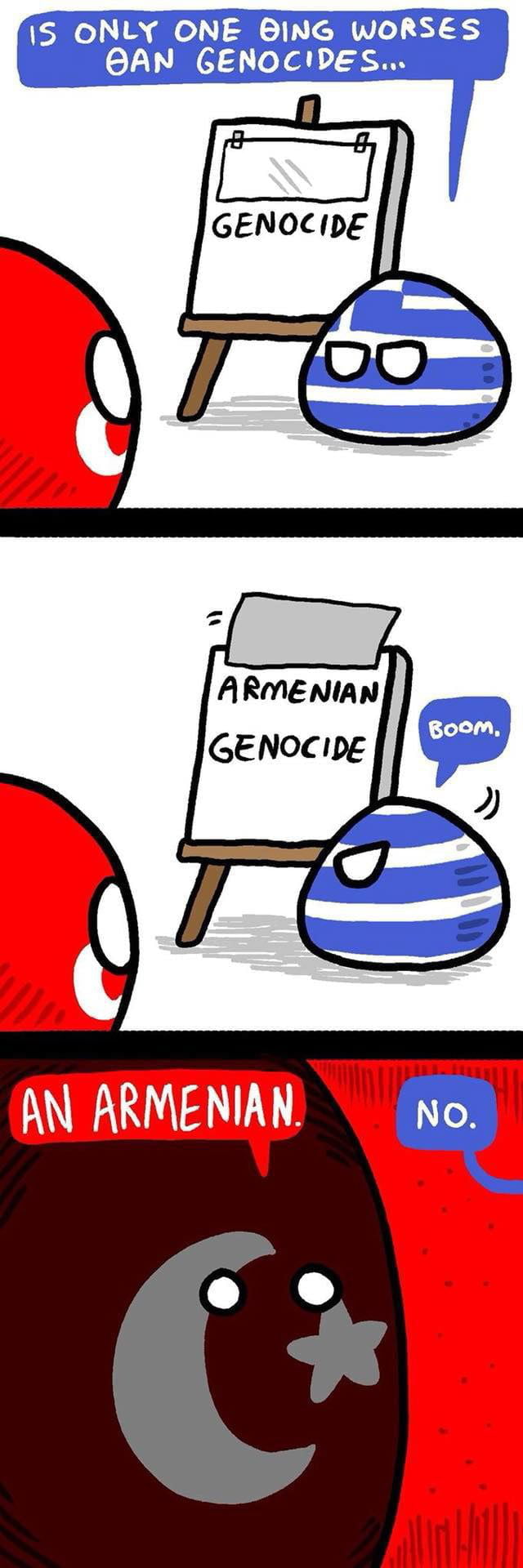 Im turkish i must hold my laugh... - 9GAG