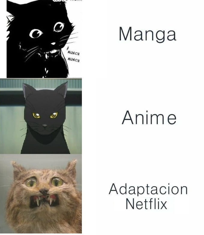 Why netflix - 9GAG