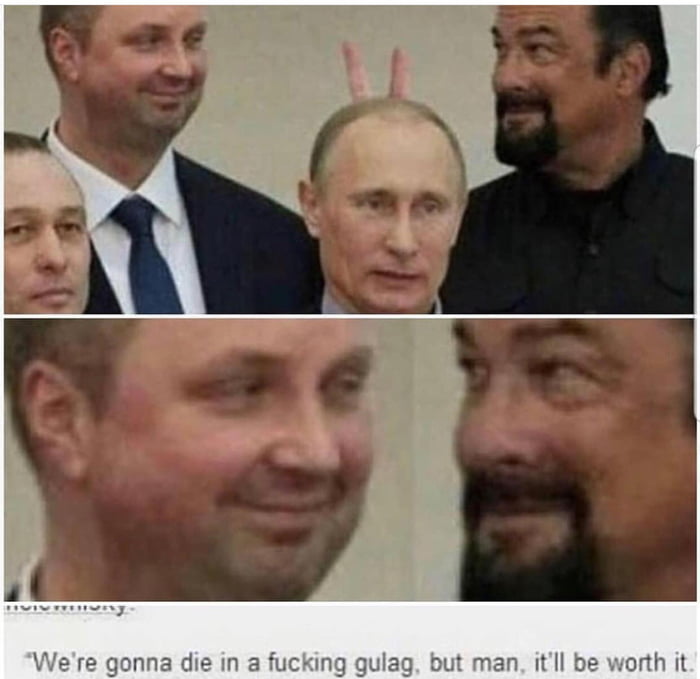 Just get this to hot - 9GAG