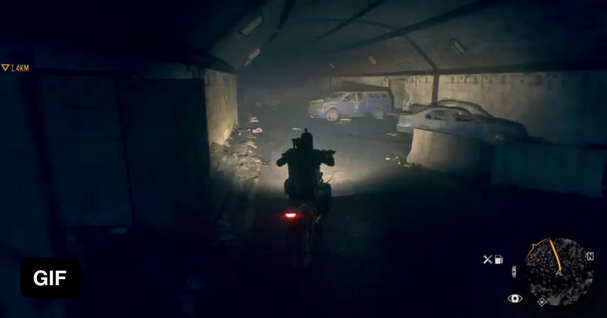 Getting attacked by the unknown - 9GAG