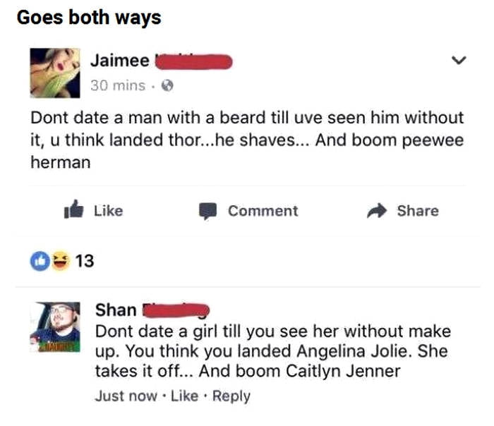 Valid point Shan - 9GAG