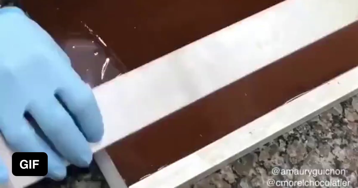 This chocolate octopus sculpture - 9GAG