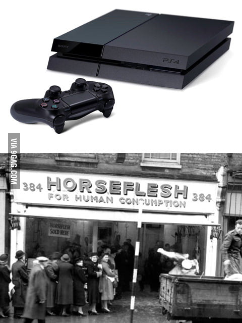 Sony Playstation ≠ Pony Slaystation - 9GAG