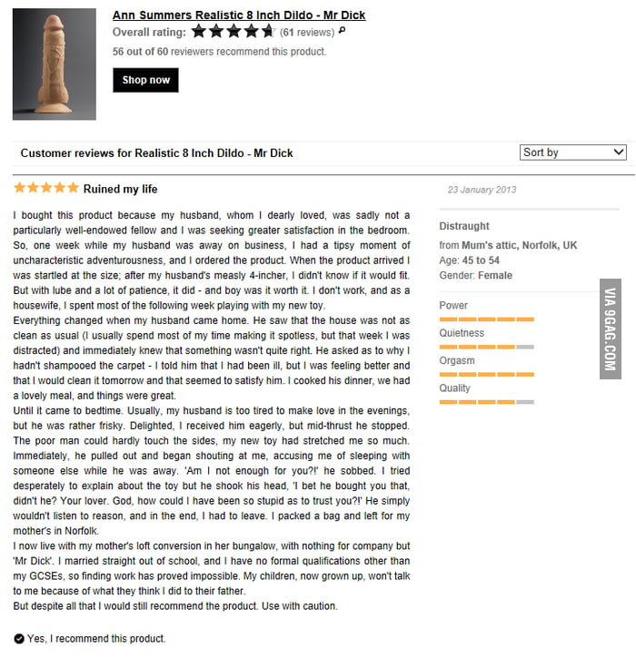 Use with Caution. - 9GAG