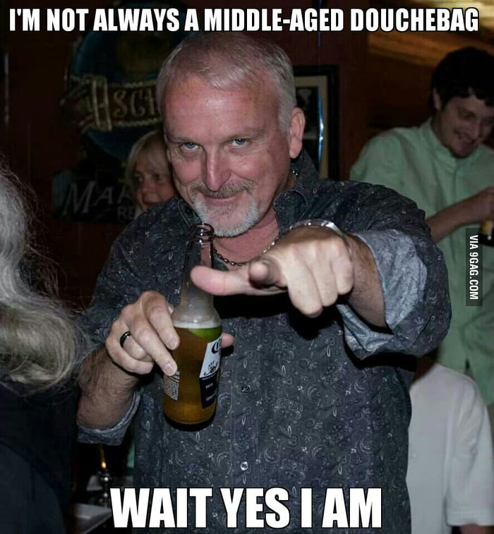 Most uninteresting man in the world - 9GAG