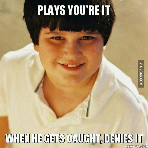 There were always that one guy - 9GAG