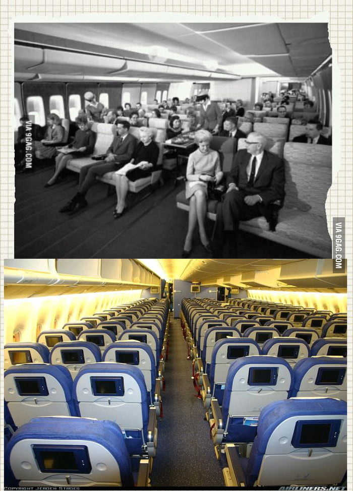 Things change... - 9GAG