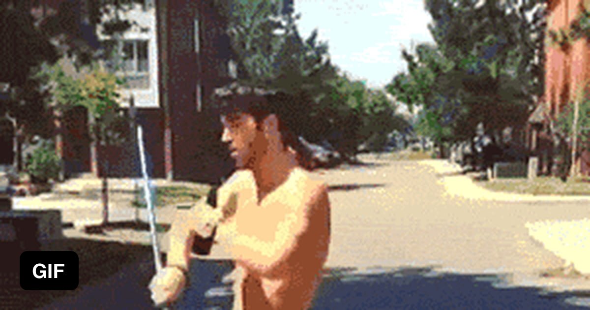 Beer skill: ninja-level - 9GAG