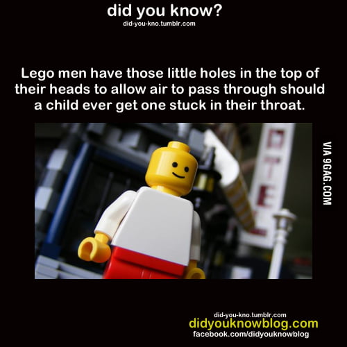 Good Guy Lego - 9GAG