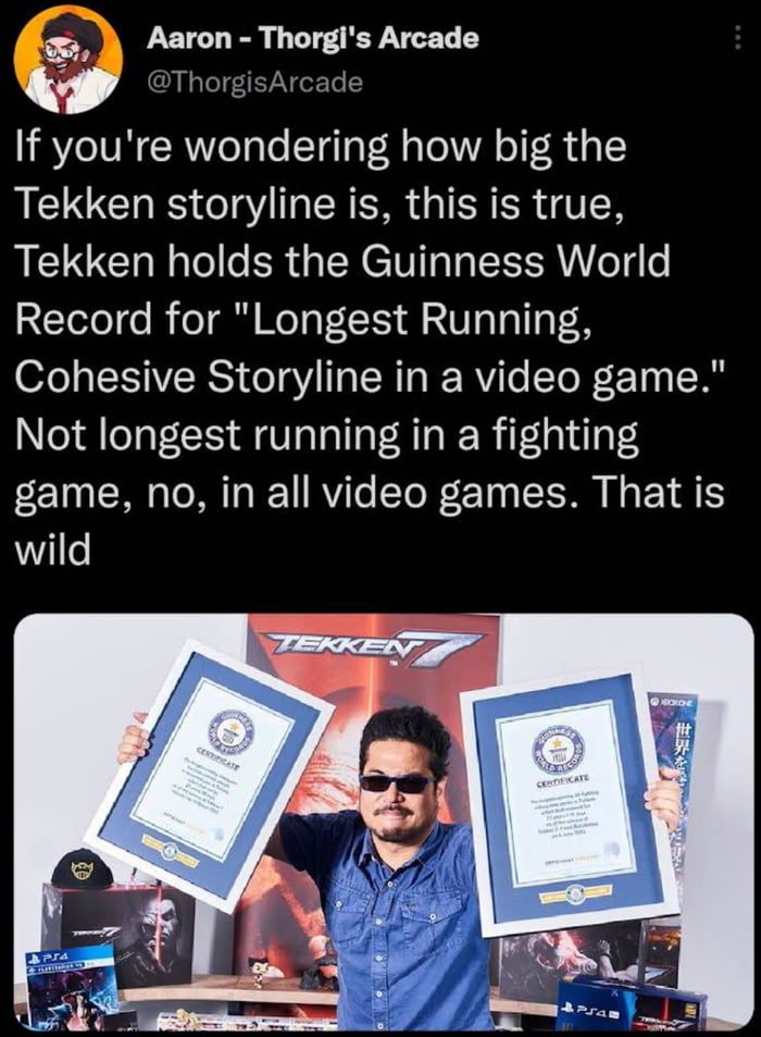 Electric wind god fist - 9GAG