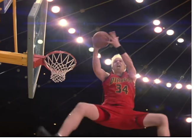 The new NetFlix Michael Jordan documentary looks great. Another win for ...