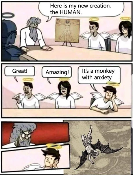 AND NOW YOU ARE A EXTRA-CRISPY ANGEL - 9GAG