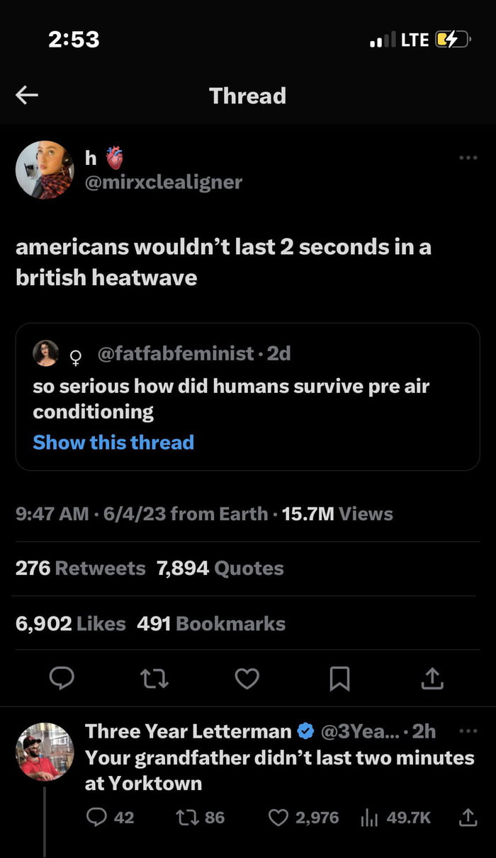 Ooo that's hot - 9GAG