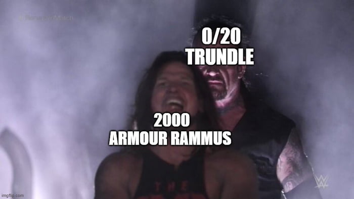 -100 Armour is fun - 9GAG