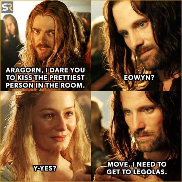 Pretty boi - 9GAG
