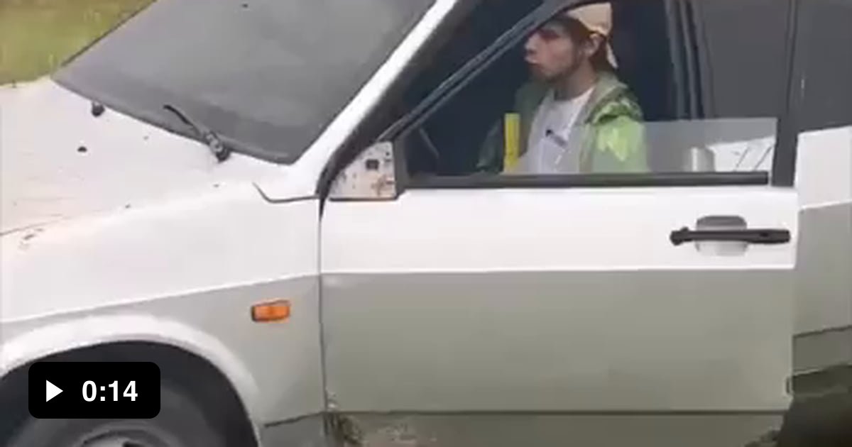 Real life action movie - 9GAG