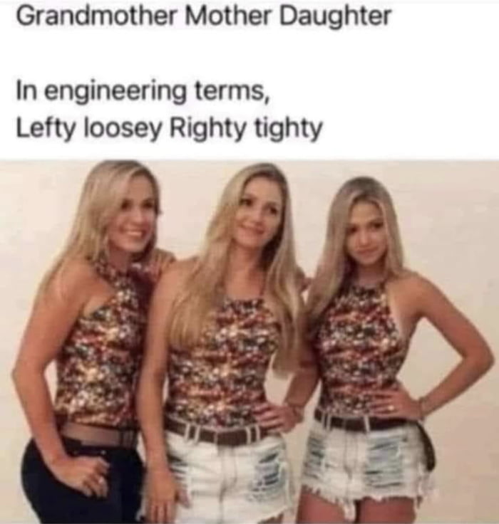 Everyone knows the rule. - 9GAG