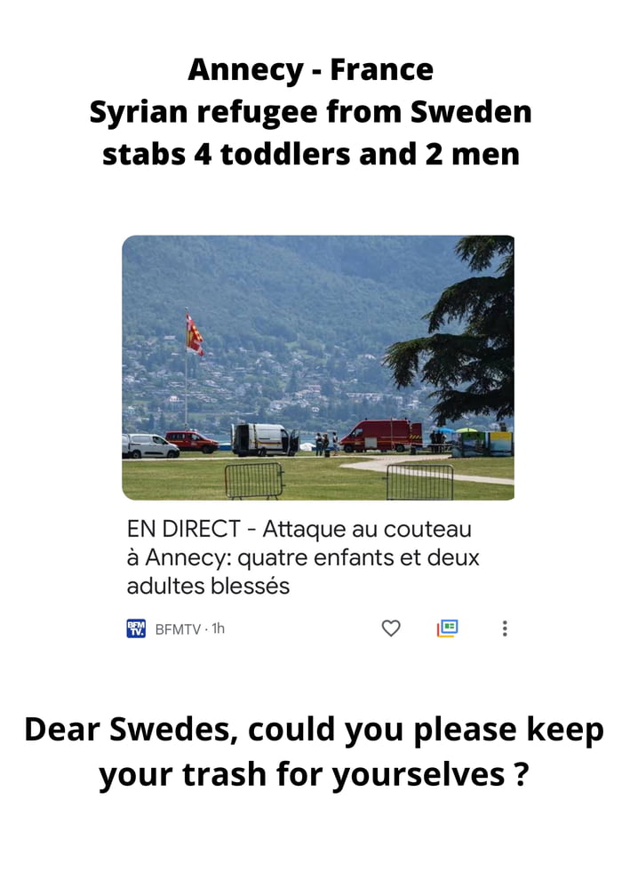 We already have more than enough ... - 9GAG