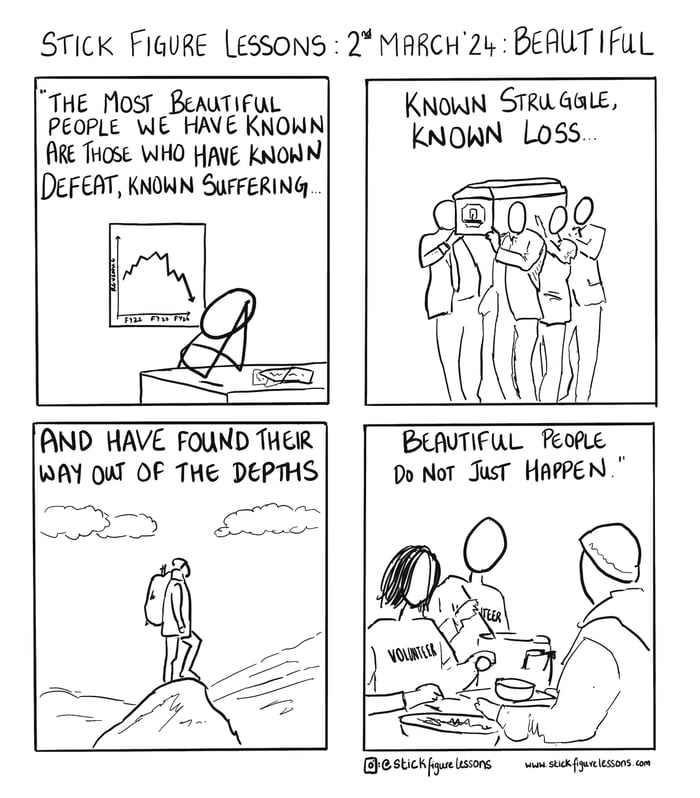 Beautiful 9gag