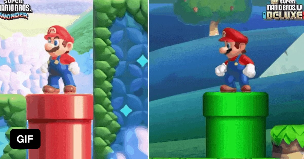 Animations make a difference - 9GAG