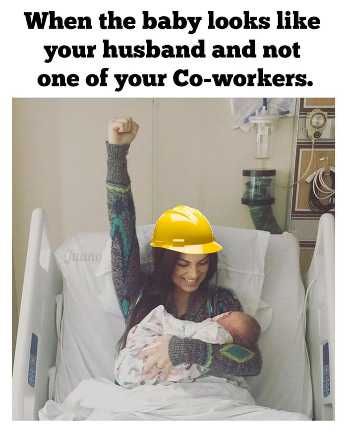 Aw cute…hold up - 9GAG