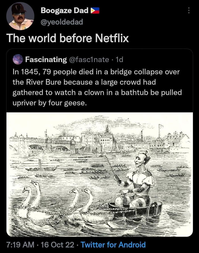 How the hell do you explain how your spouse died? - 9GAG